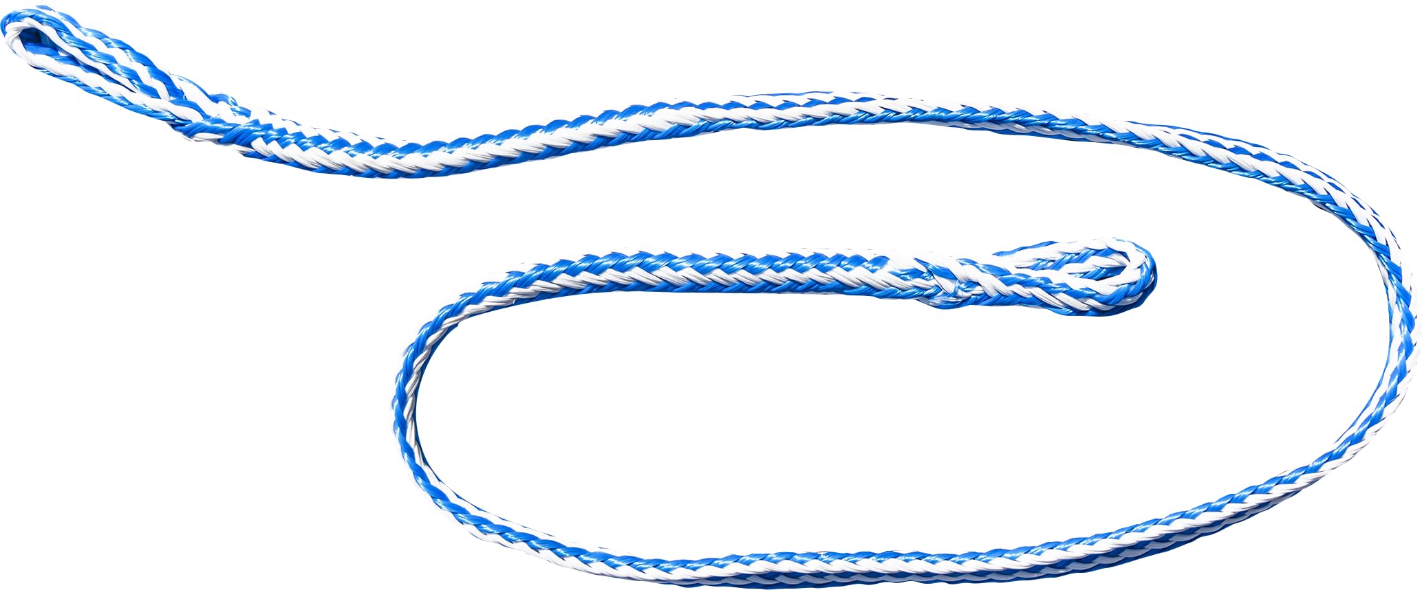 AQUAGLIDE Adjustable Complete Mooring Line Kit – Accommodate Up to 19ft of Water Depth – Secure Commercial or Residential Aquapark Pieces – No Knots Required