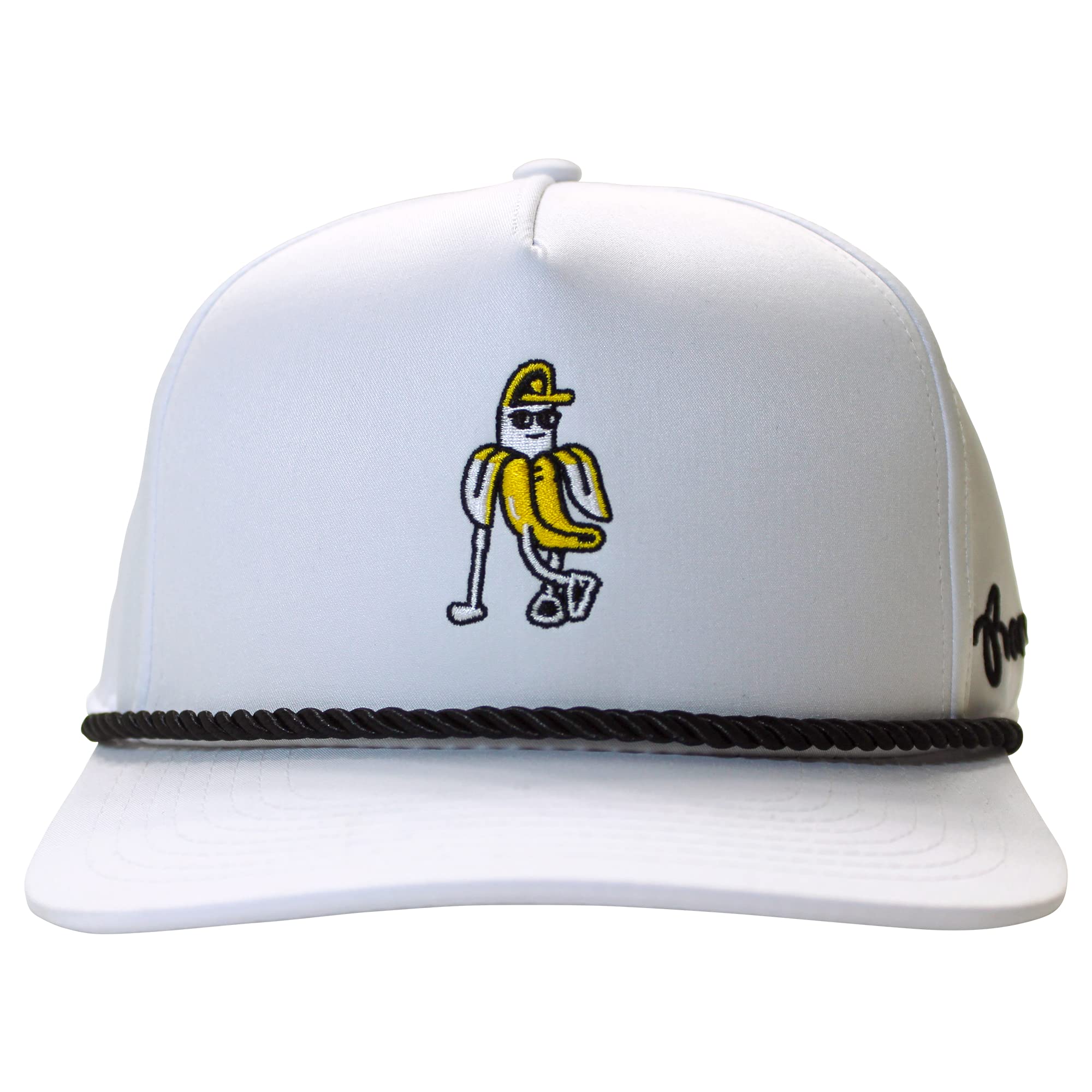 BananaTee Golf Hat (Navy)