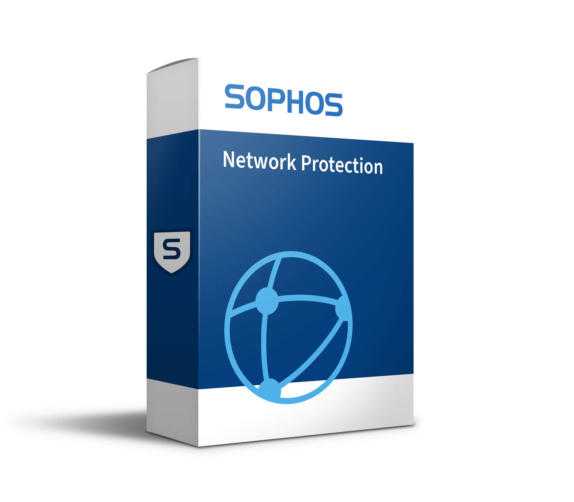 Sophos XG 210 Network Protection 1YR Subscription License (XN211CSAA)