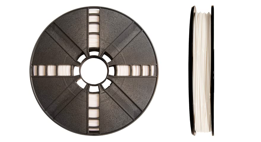 MakerBot MP06572 Large 10-Pack PLA Filament, Spool, 1.75 millimeters Diameter (Pack of 10)