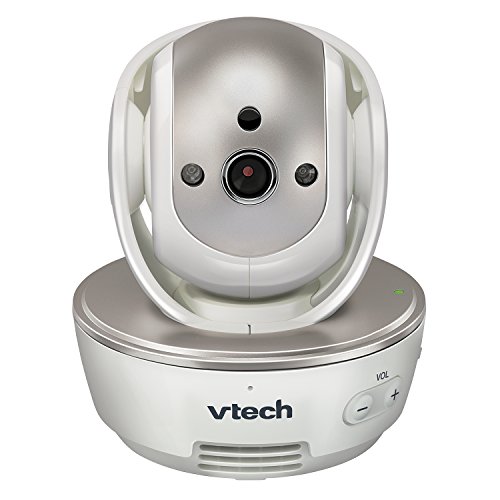 VTech VM305 Pan & Tilt Accessory Camera — Requires a VTech VM343 Baby Monitor to Operate