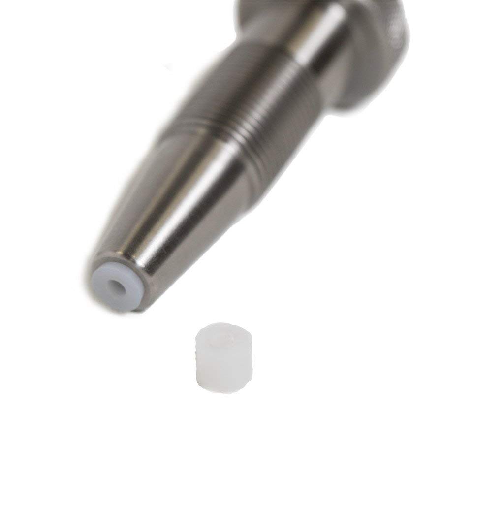 Glass Mechanix Daytona Universal Base Seals, Qty 10, Windshield Repair Tools