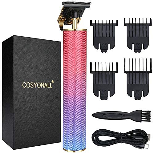 Bikini Trimmers Shaver Razors for Women Electric Rechargeable Pubic Hair Trimmer