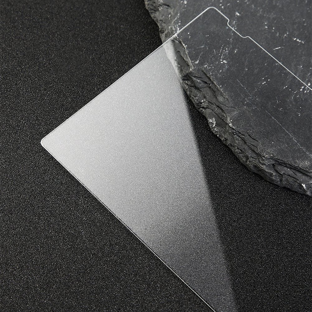 Glass Screen Protectors for Nintendo Switch Console 9H HD Tempered Glass Anti-Scratch Anti-Fingerprint Bubble Free with Cleaning kit