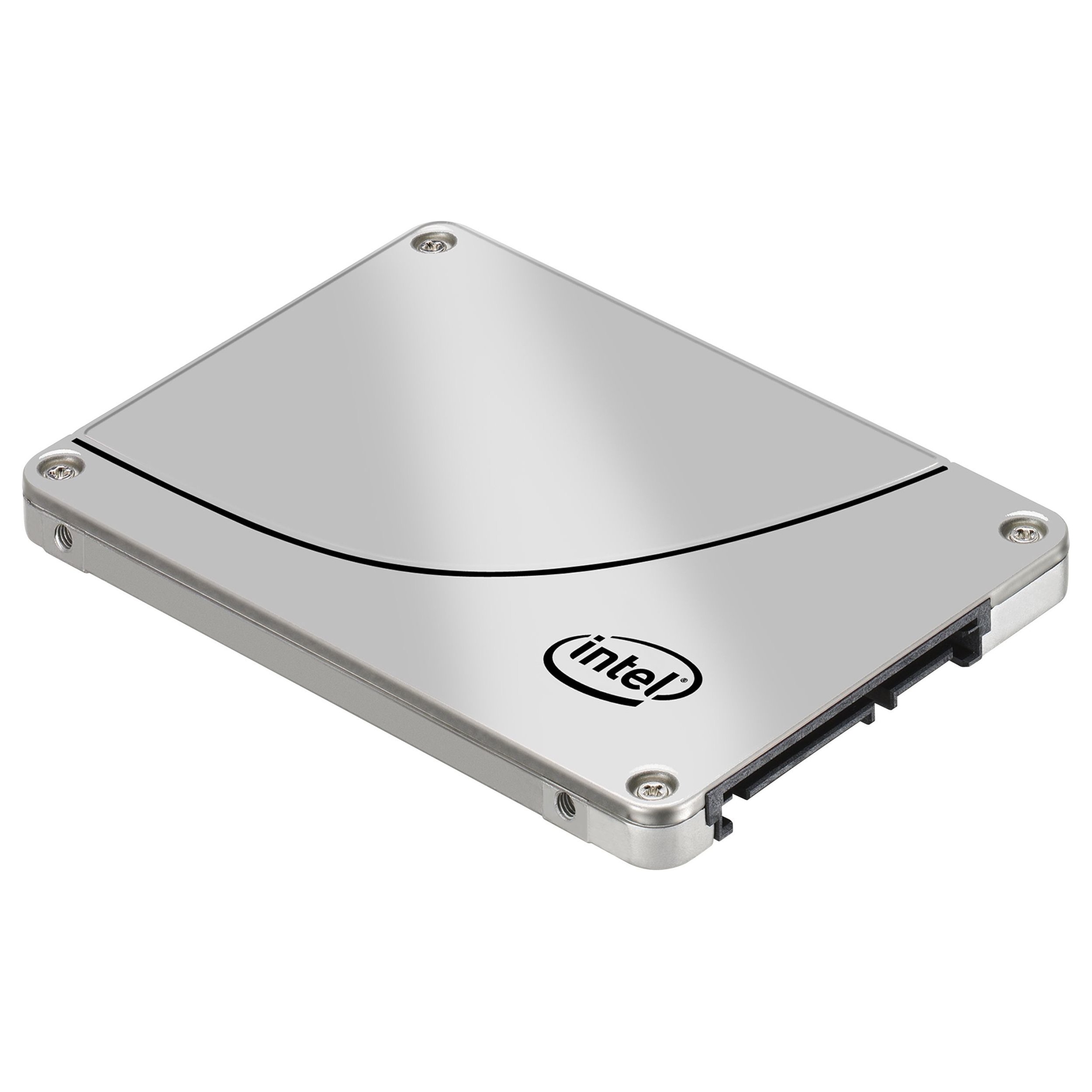 INTEL SSDSC2BA200G301 DC S3700 SERIES 200GB 2.5INCH SATA 6GB/S MLC BROWN BOX