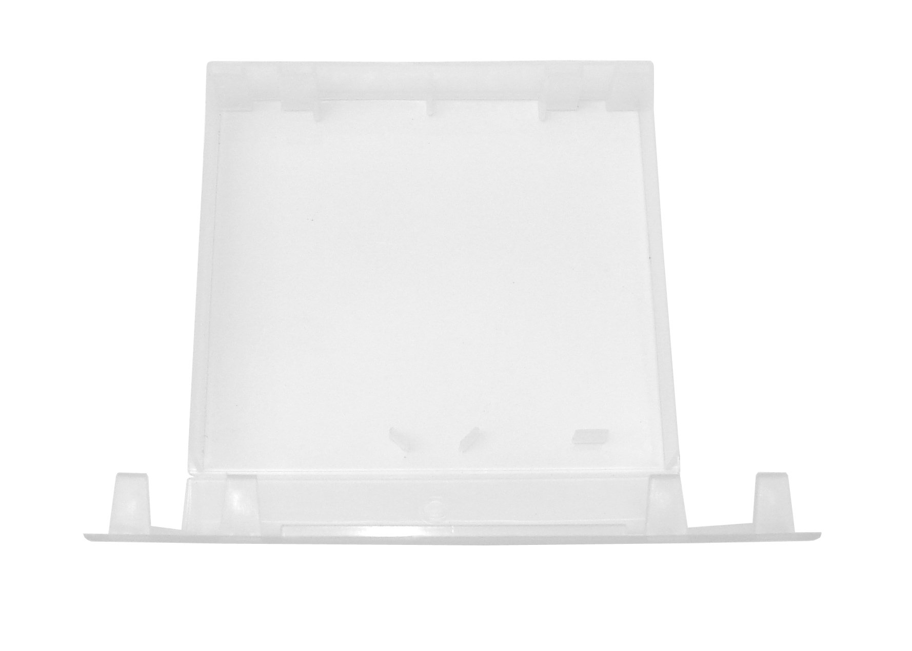 Global Game Gear GGG0048 10 Pack of NES Cartridge Case