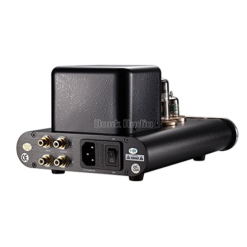 Little Dot MK III Headphone Tube Amplifier