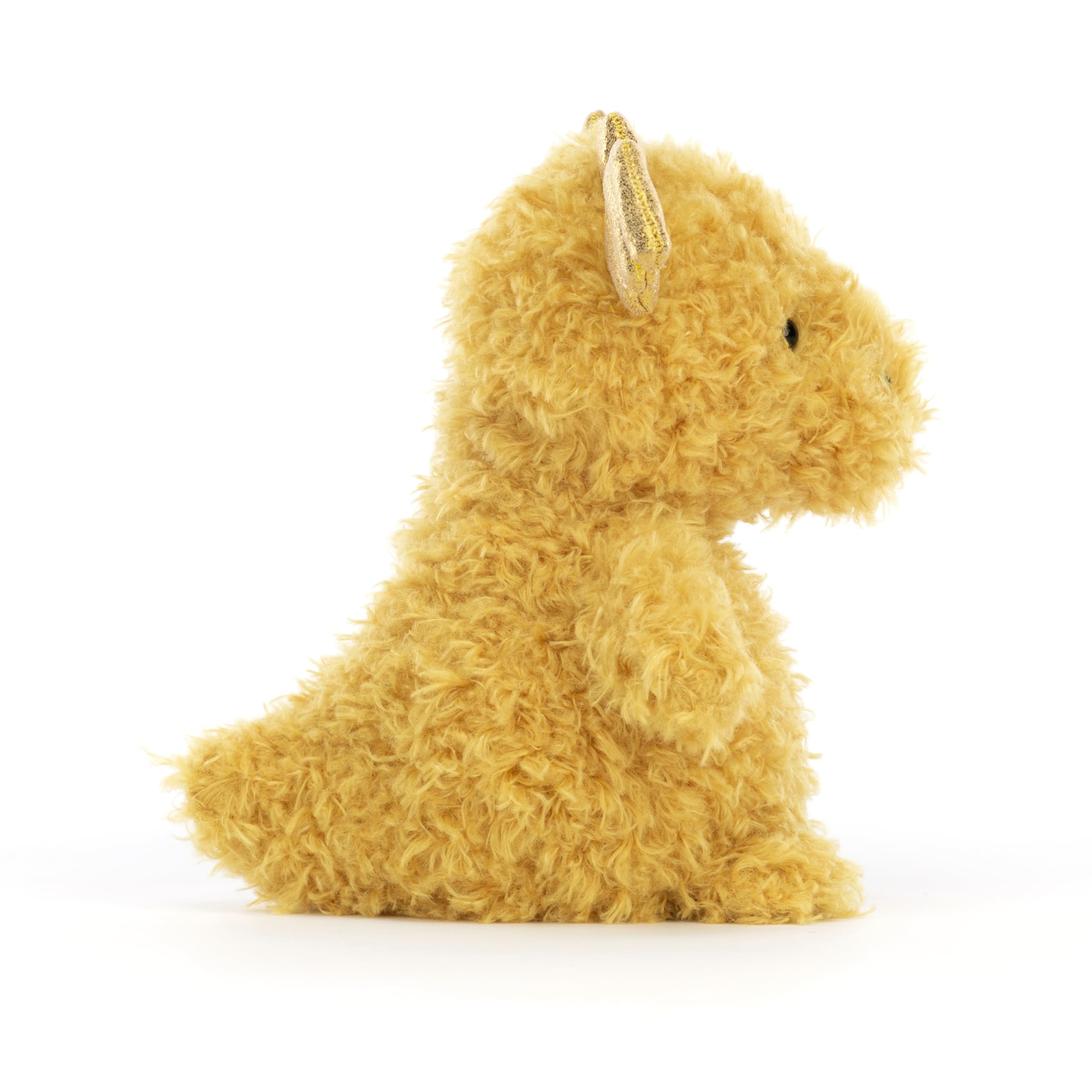 Jellycat Little Bear Stuffed Animal, 7 inches | Teddy Bear Plush Toy | Classic Children's Gift