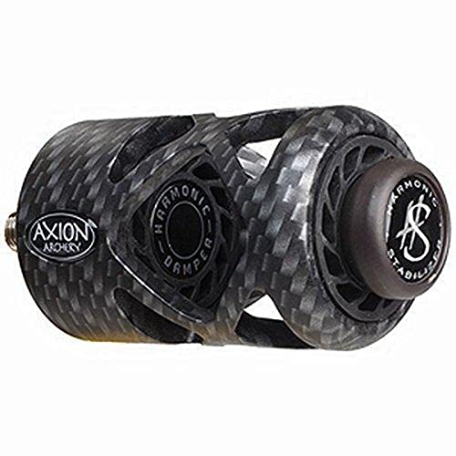 Axion Archery M Gridlock 3" Stabilizer Tactical