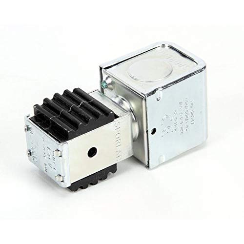Kairak Coil Solenoid Mkc-1 120/50-60