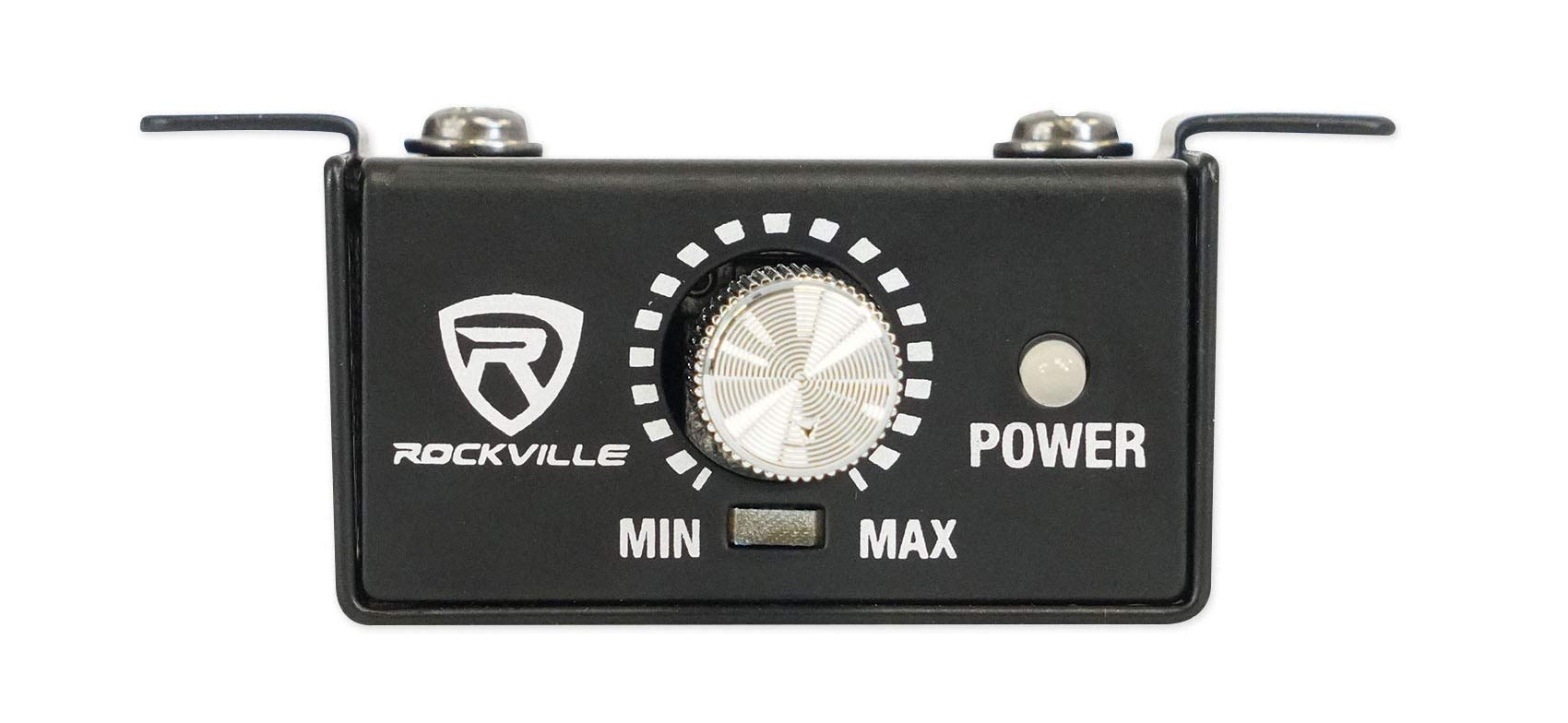 Rockville RVA-M3 4000w Peak/1000w CEA RMS @ 1 Ohm Amplifier Mono Car Amp+Remote