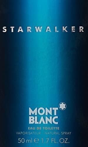 MONTBLANC Star Walker Eau de Toilette, 1.7 fl. oz.