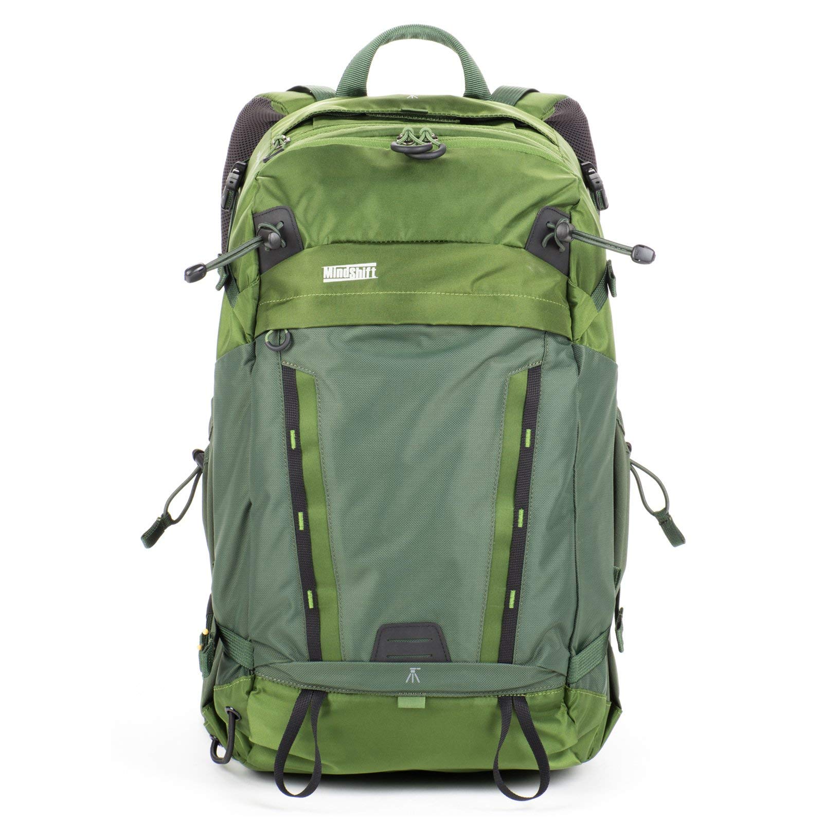 Mindshift Gear Backlight 26L Outdoor Adventure Camera Daypack Backpack (Woodlawn Green)