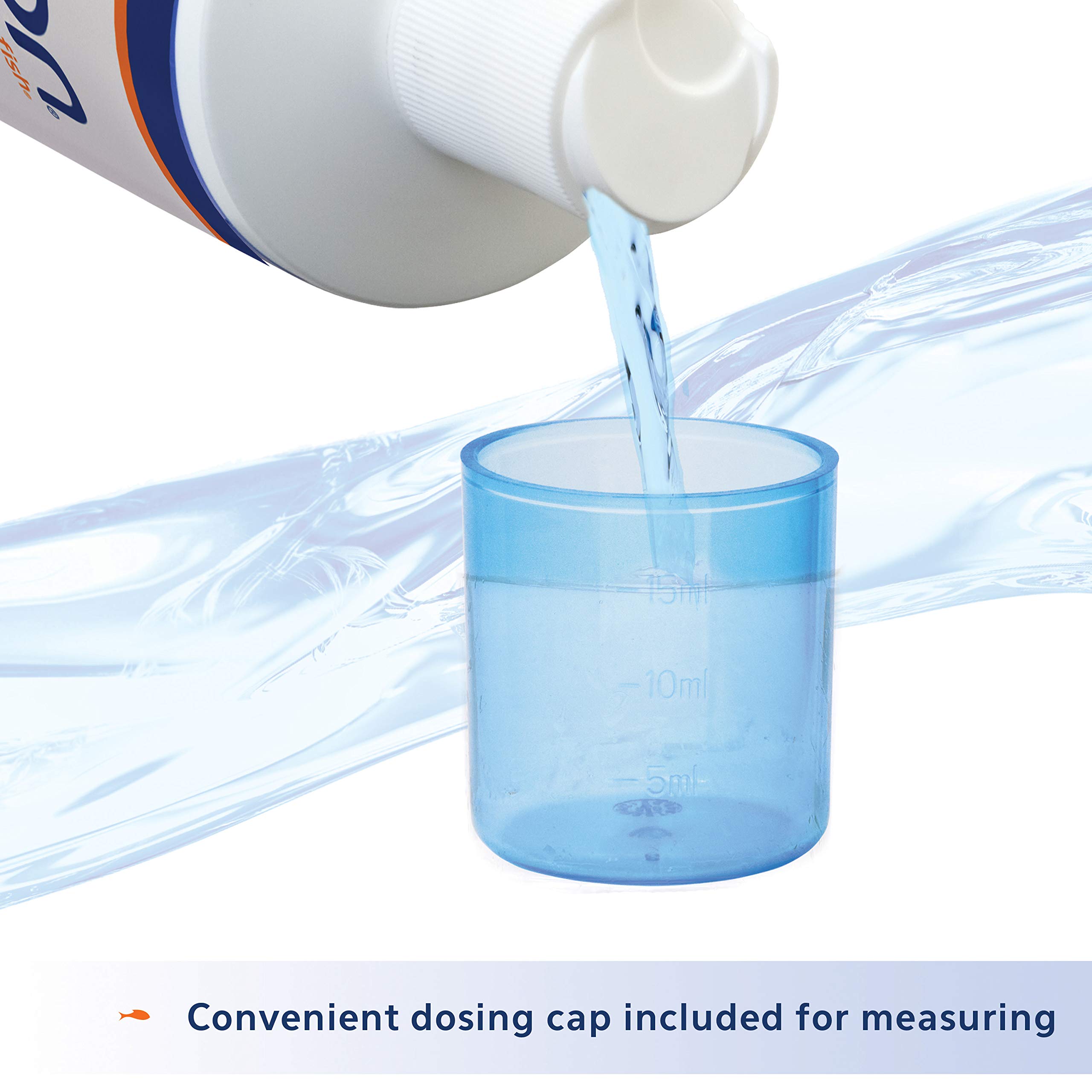 Aqueon Iron & Manganese 8 oz