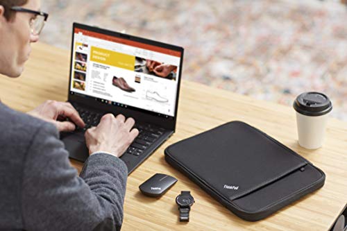 Lenovo ThinkPad 13” Sleeve 4X40N18008