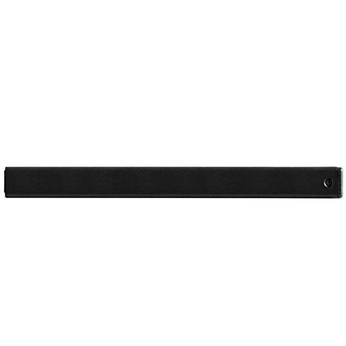 SilverStone Technology 9.5mm Laptop Optical Disc Port ODD to 2.5" SATA SSD Adapter with included external housing TS14B