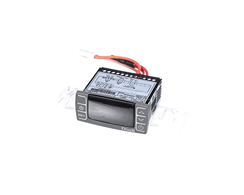 Maxx Cold X27R.10 Xr20C Thermostat