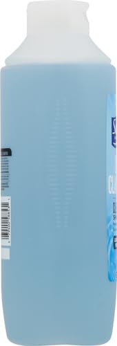 Suave Essentials Anti Residue Shampoo for Normal to Oily Hair Daily Clarifying Hair Shampoo with Deep Cleansers 30 oz