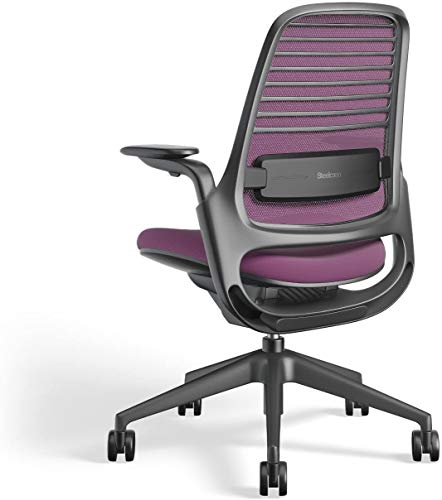 Steelcase Series 1 Work Office Chair - Concord