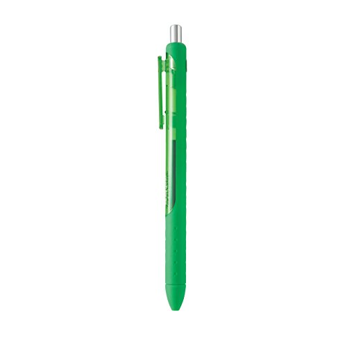 Paper Mate InkJoy Gel Pen, Medium Point, Dark Green