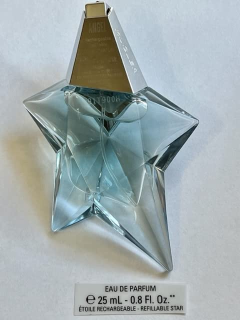 Thierry Mugler Angel Edp Spy 25ml - Unboxed Star 0.08 fl oz