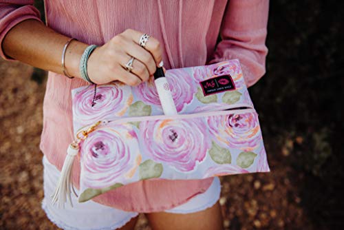 Mixologie - Inspired (rose floral) Roll-on Fragrance - Perfume for Women