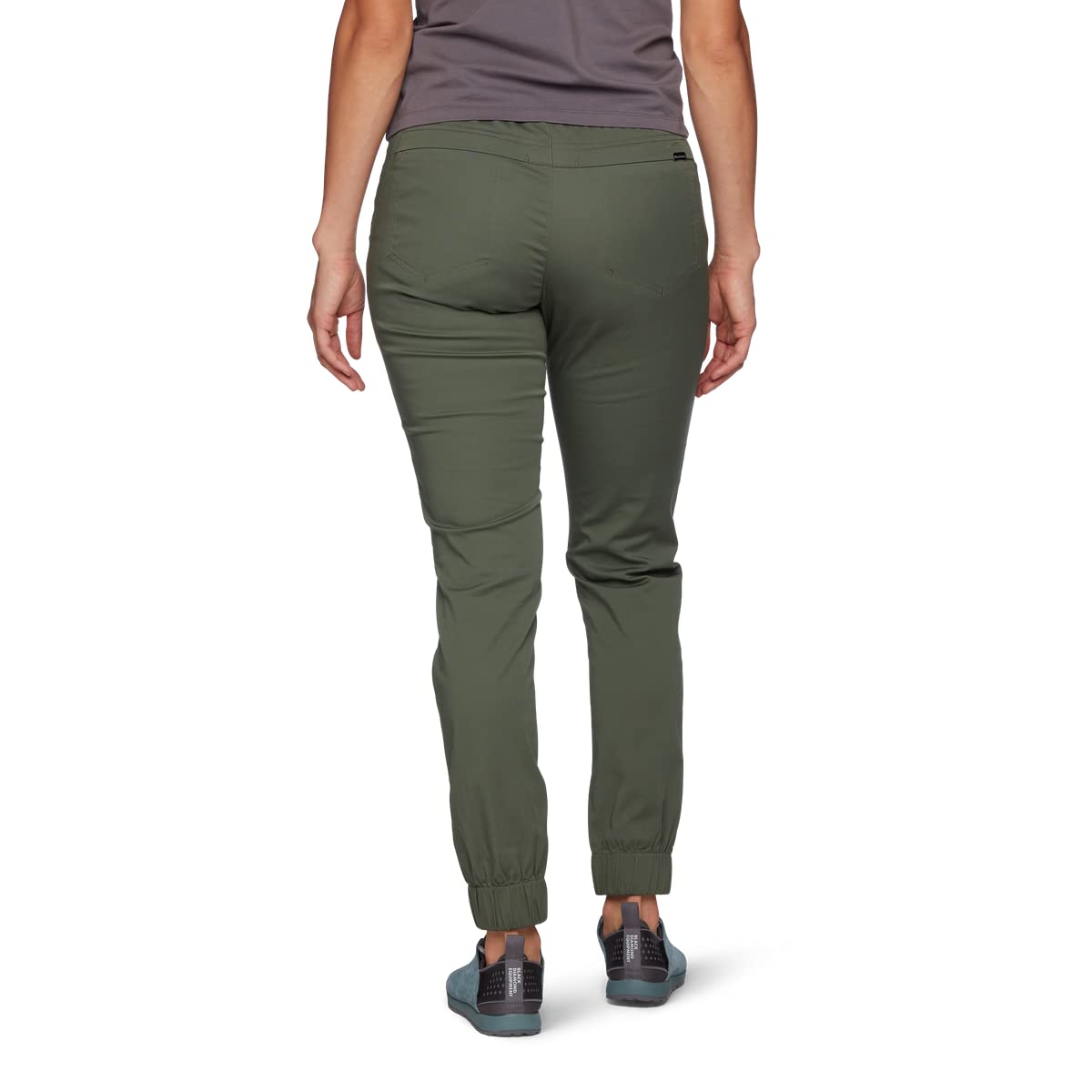 BLACK DIAMOND Equipment Women's Notion Sp Pants - Tundra - Medium