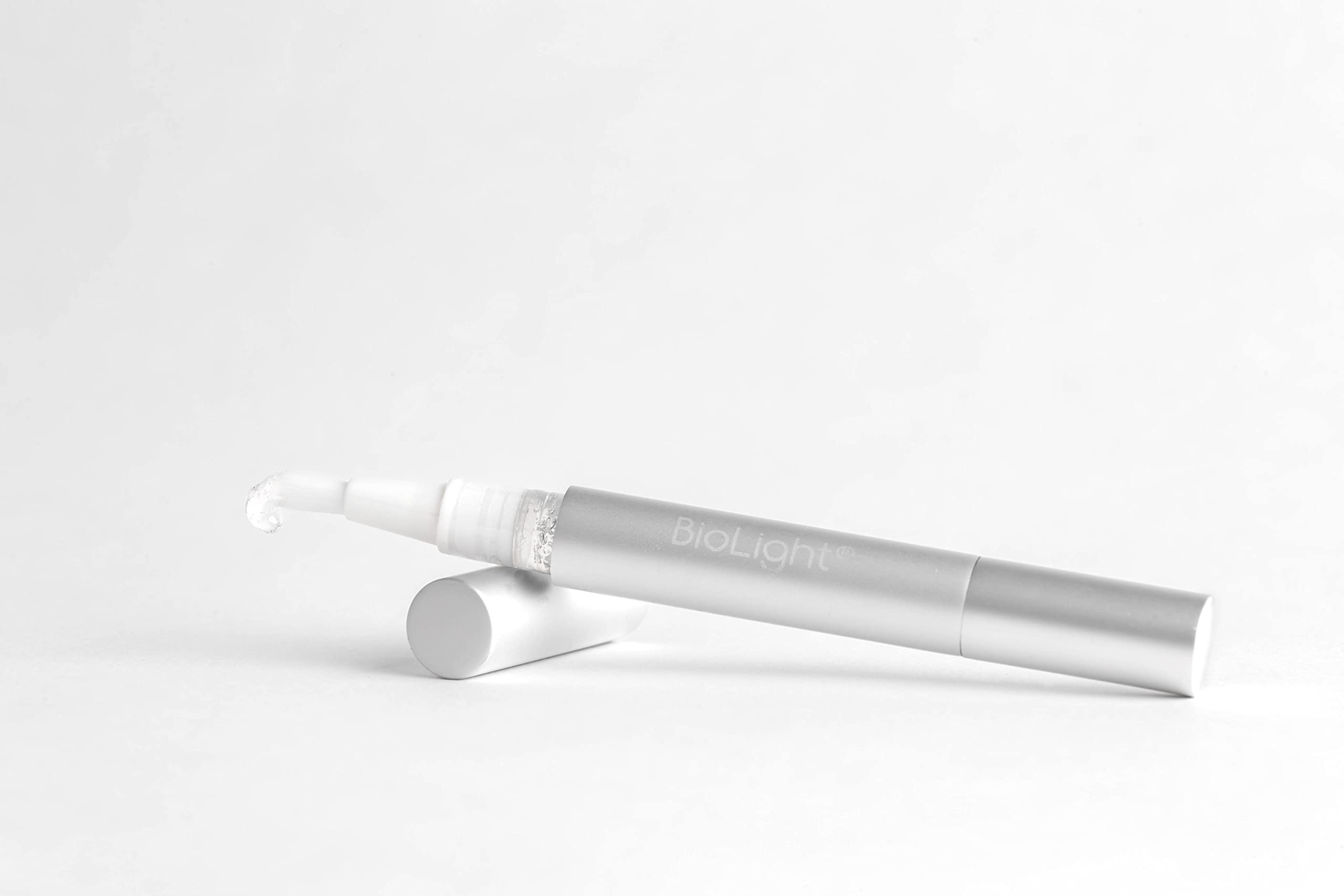 BioLight Guardian+ Oral Care Device | Teeth Whitening Kit | Red & Blue LED Light Therapy
