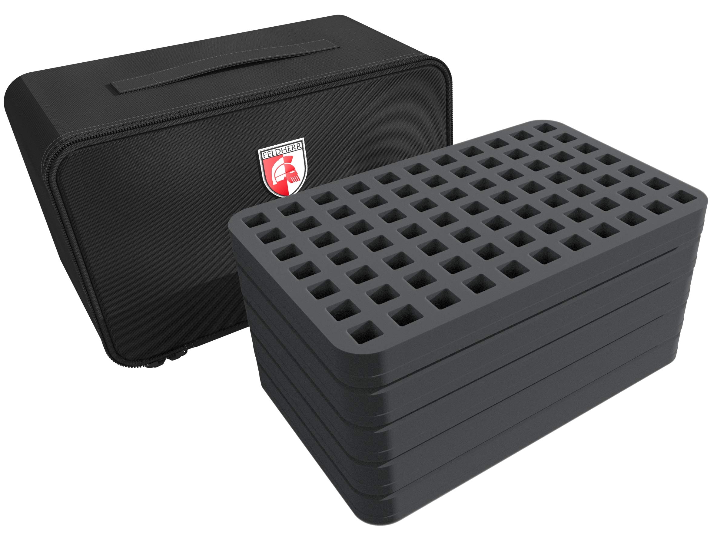 Feldherr Mini Plus Bag Compatible with Dice Masters - 462 dice