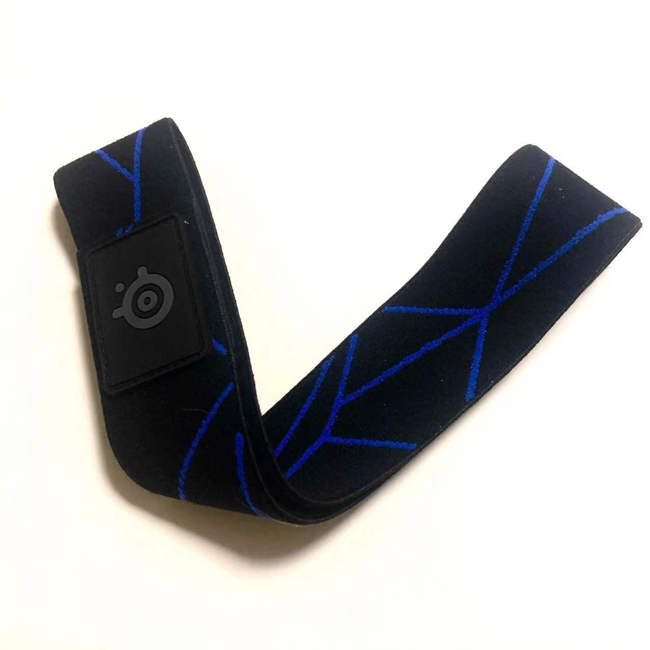 Headband for SteelSeries arctis 9X & arctis pro & arctis 7 Gaming Headset (Blue Headband for arctis9x&7&pro)