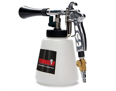 Tornador DF-Z020 Fast Powerful Cleaning
