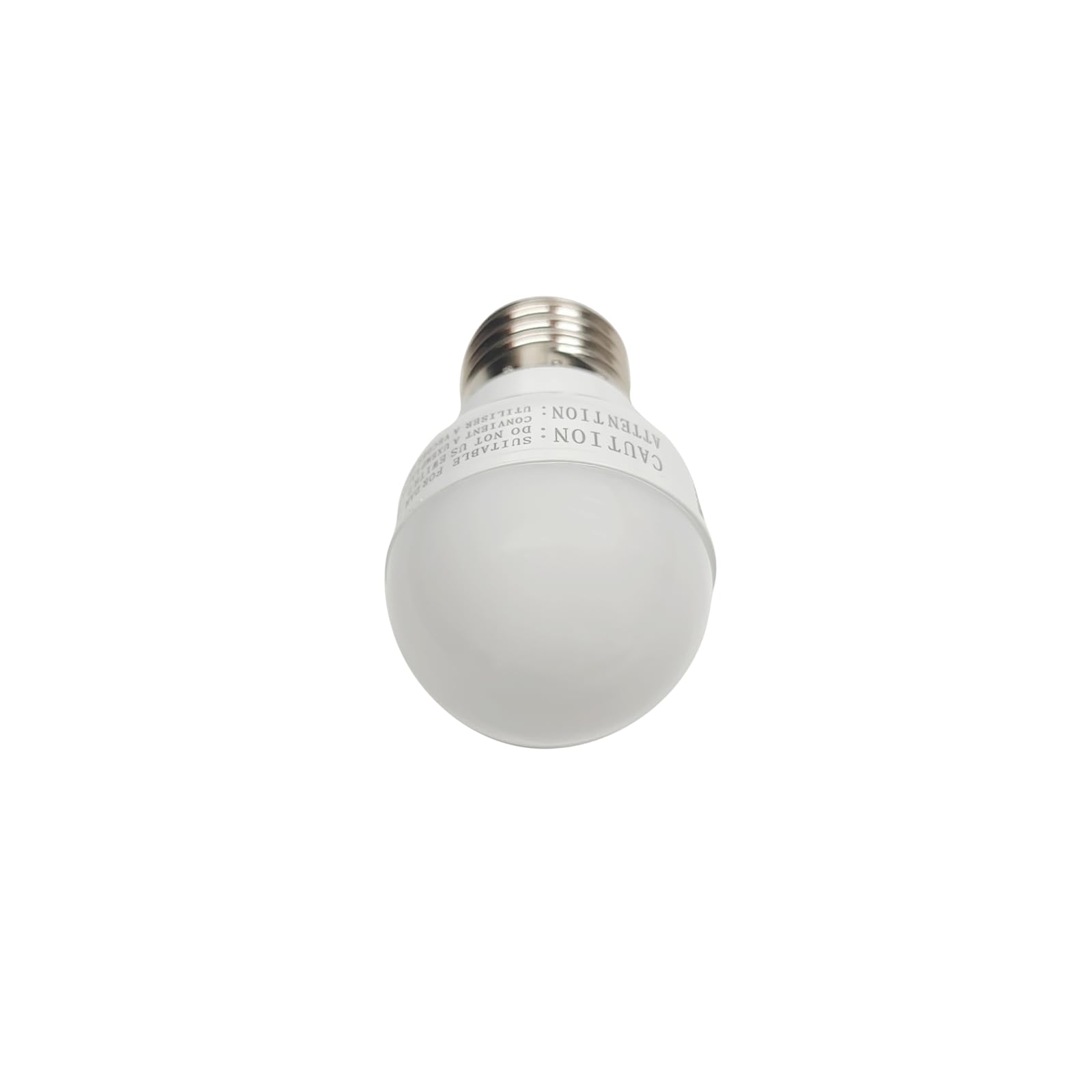 Delixike W11043014 W10565137 W10837631 LED Light 1pc 120v Compatible Whirlpool Refrigerator LED White Bulb