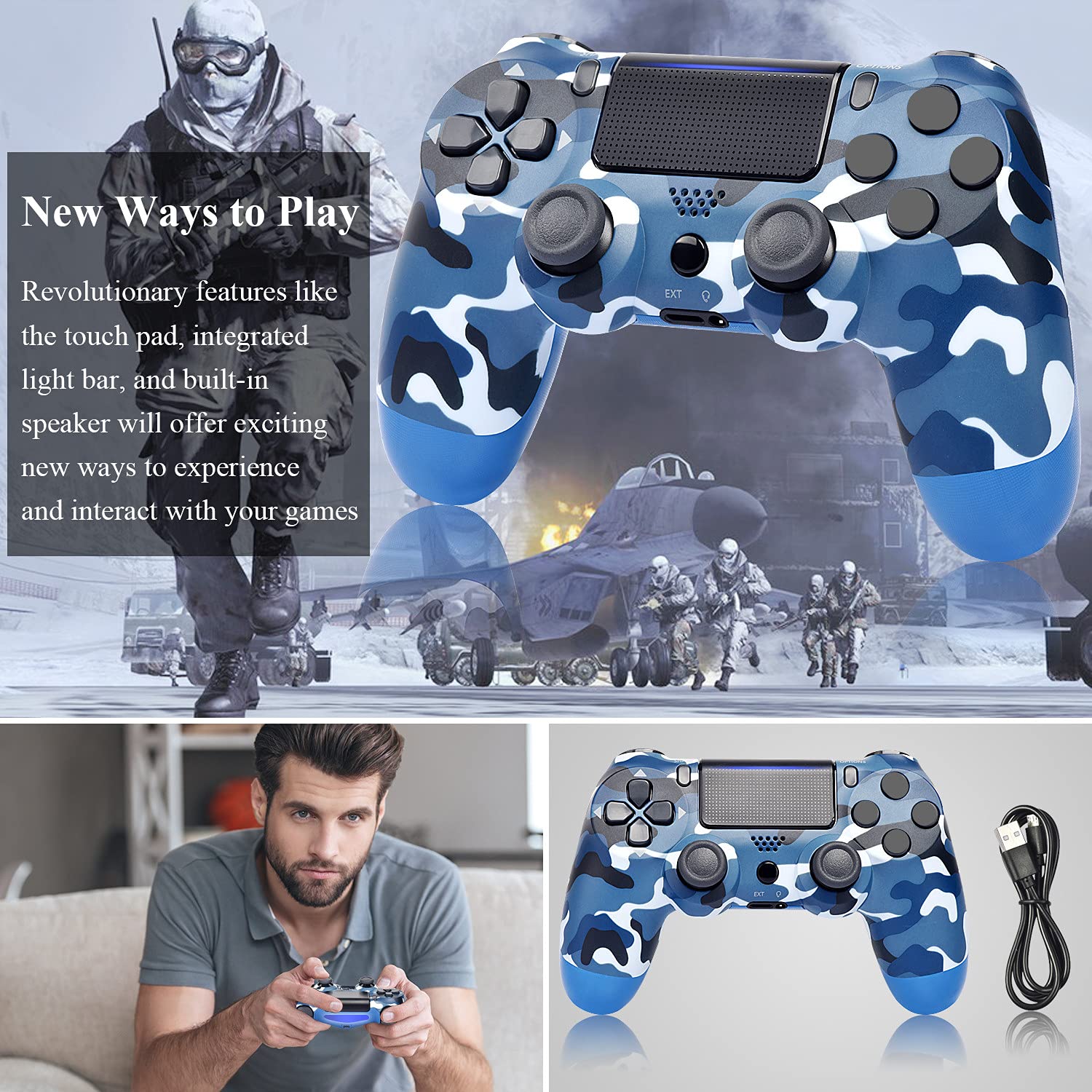 AUGEX Controller