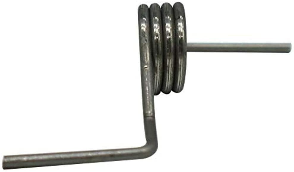 XPARTCO DA81-01345B Refrigerator Door mullion Spring Replaces OEM13731221, PS4163672, DA61-07471A