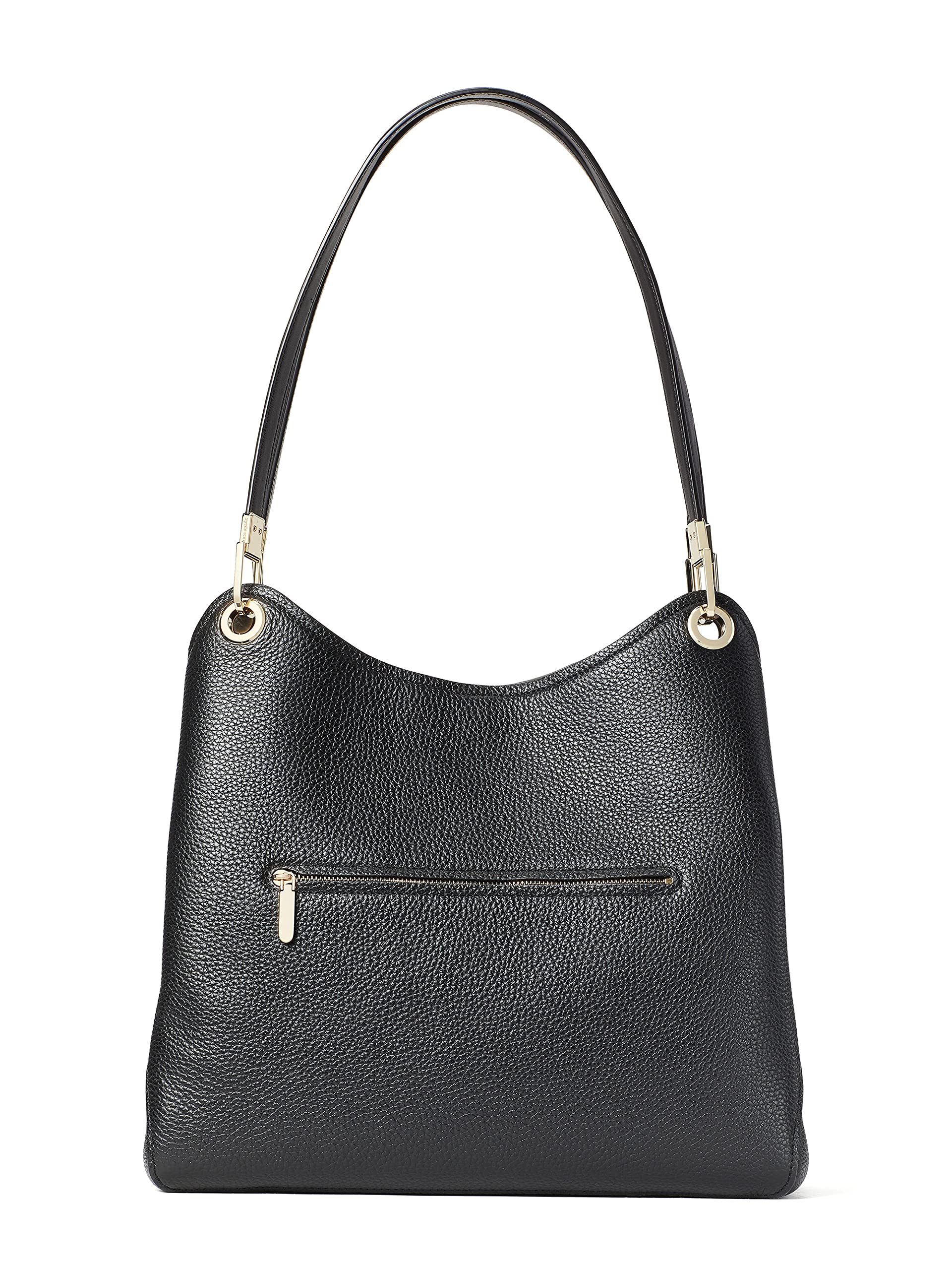 kate spade new york Loop Large Shoulder Bag Warm Taupe Multi One Size