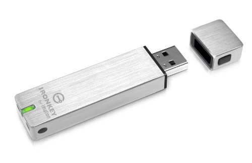 IronKey Basic S250 16GB Secure (D2-S250-S16-3FIPS)