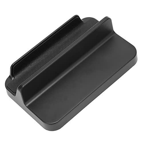 Base Stand, Simplistic Design Practical Scratch Resistant Base Bracket for Game Console