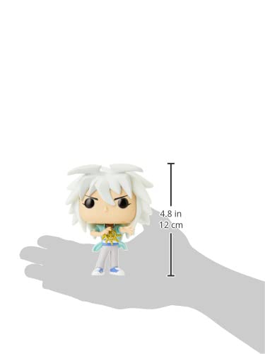 Funko POP Pop! Animation: Yu-Gi-Oh - Yami Bakura Multicolor