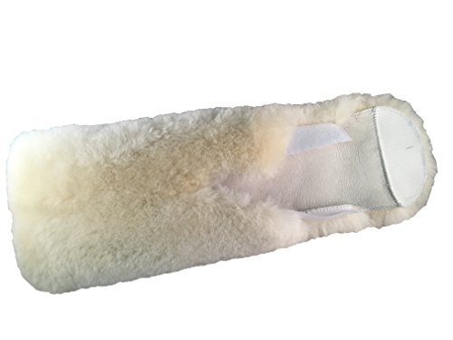 Mary Moppins 13" Pure 100% Lambswool Replacement