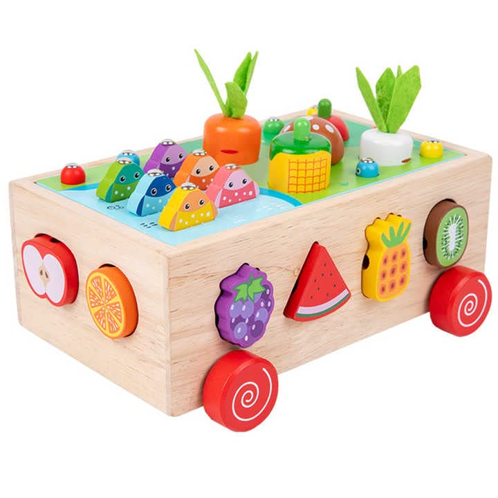 AYTKN - 25 Pcs Multifunctional Sticky Suction Toys for Kids Aged 3 and Up- Build, Stick, Connect, and Pop for Hours of Fun