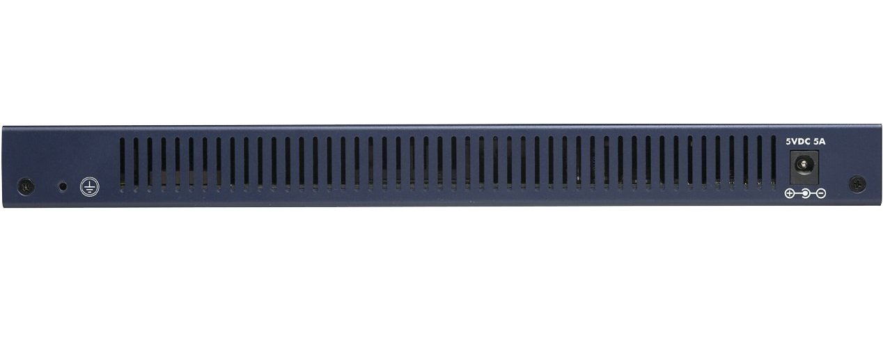 Netgear GS116NA 16 Port GIGABIT ETHERNET Switch