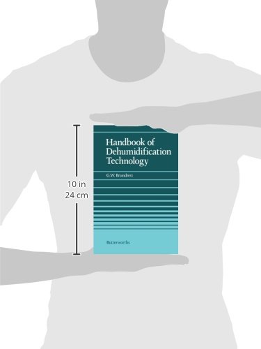 Handbook of Dehumidification Technology