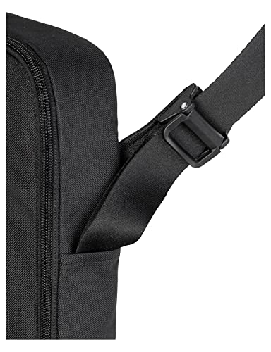 Jack Wolfskin Gadgetary, Black, ONE Size