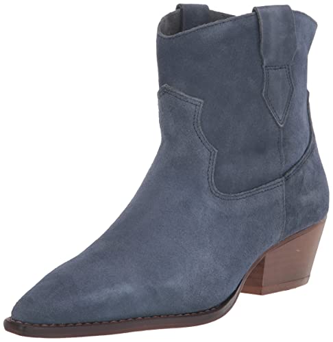 Chinese Laundry Women's Califa Fashion Boot, Blue, 9.5