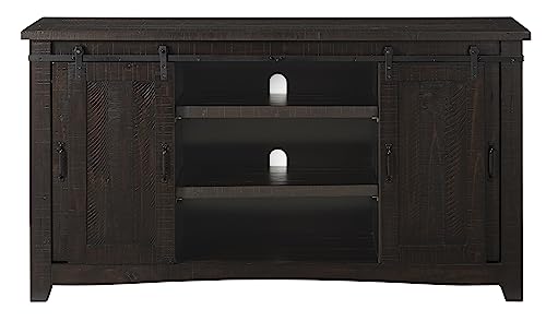 Martin Svensson Home 90908 Durango 65" TV Stand, Espresso