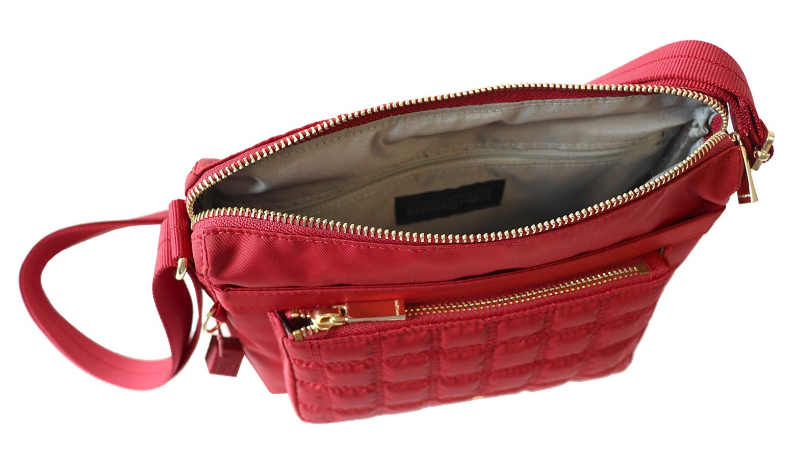 Hedgren Isabella Shoulder Bag, Sun Dried Tomato