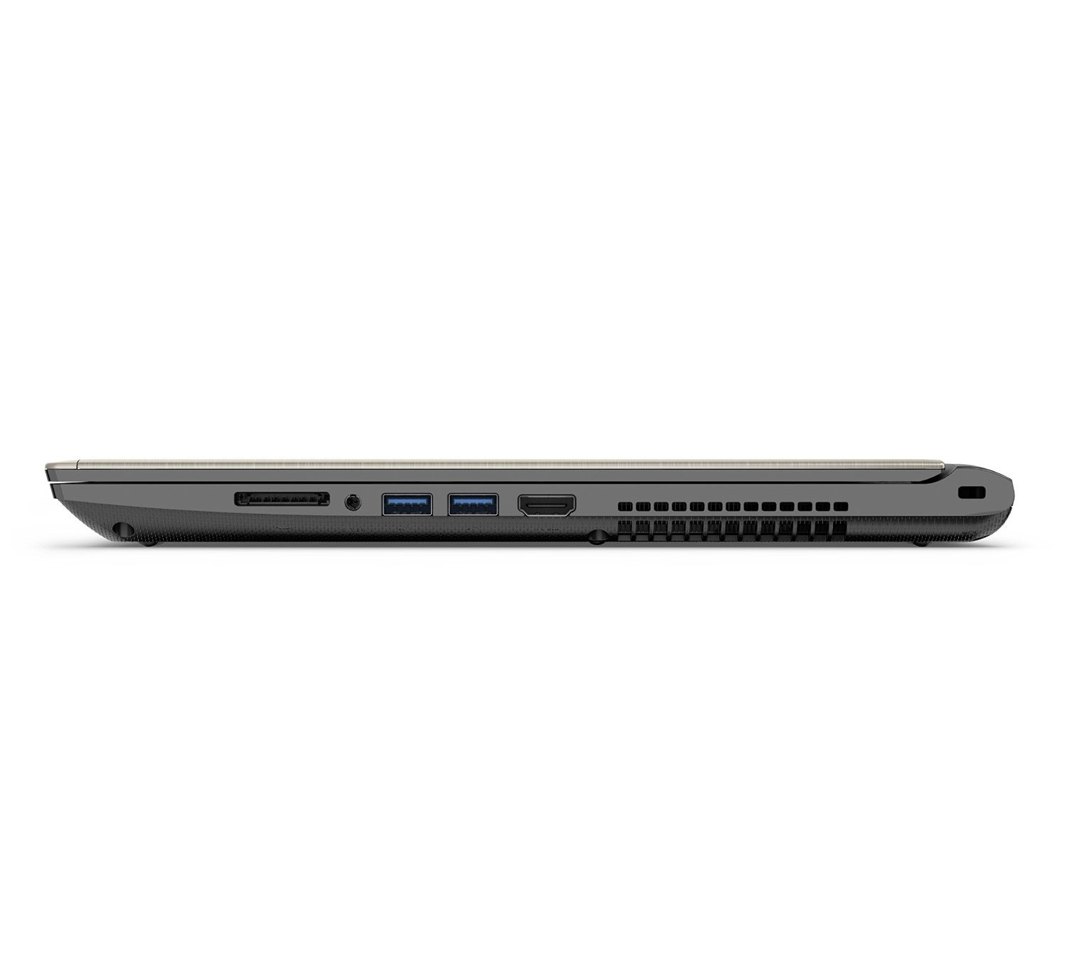 Toshiba Satellite S55-C5274 15.6 Inch Laptop (Intel Core i7-5500U 2.4 GHz, 12GB DDR3L-SDRAM, 1TB HDD, Windows 10 Home 64-bit)