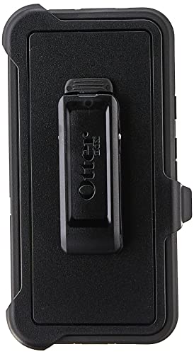 OtterBox Defender Series Case for Google Pixel 3a - Retail Packaging - Black