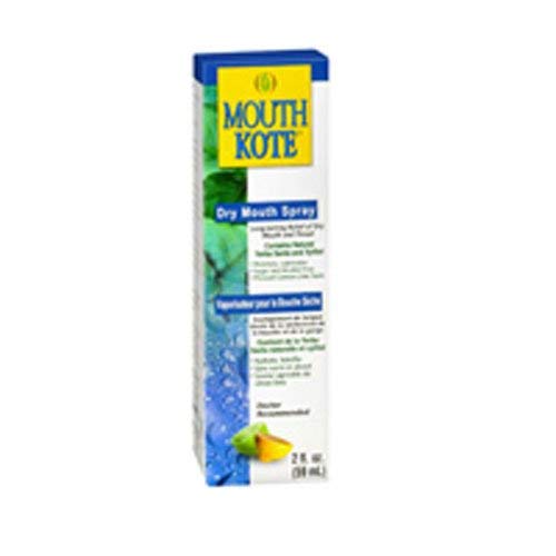 Mouth Kote Dry Mouth Spray - 2 oz
