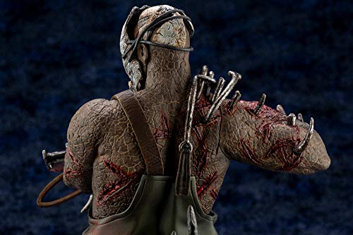 Kotobukiya DEAD by DAYLIGHT The TRAPPER PVC STATUE